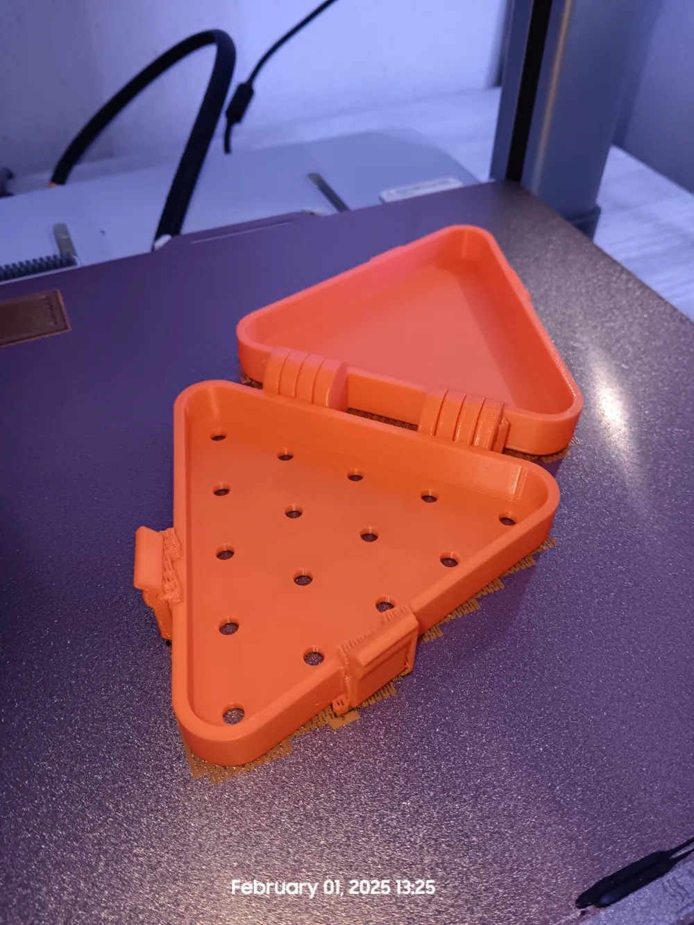 Peg Game Print in Place by marc.funston - MakerWorld