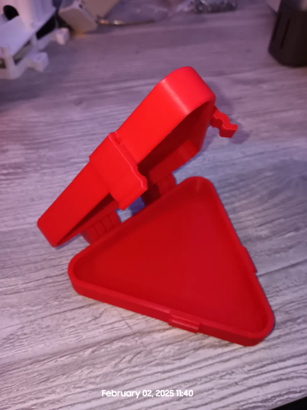 Peg Game Print in Place - Free 3D Print Model - MakerWorld
