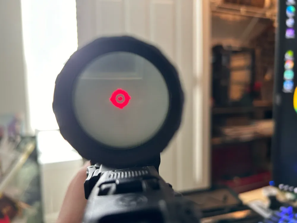 Eotech Kill Flash by Alecs Armory MakerWorld: Download Free 3D Models