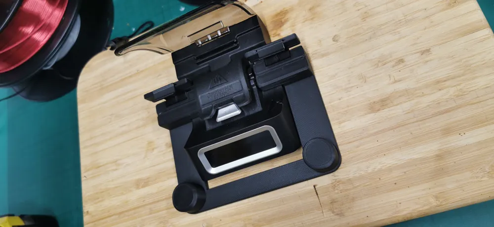 Sunlu FC-01 Filament connector/Joiner tool. by Just a Dude MakerWorld ...