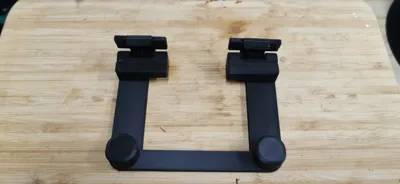 Sunlu FC-01 Filament connector/Joiner tool. by Just a Dude MakerWorld ...