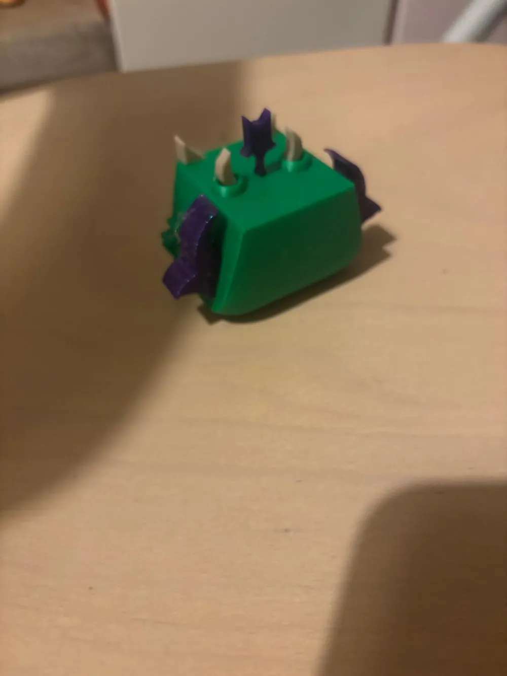 DRAGON FRUIT - BLOX FRUITS - ROBLOX - Free 3D Print Model - MakerWorld