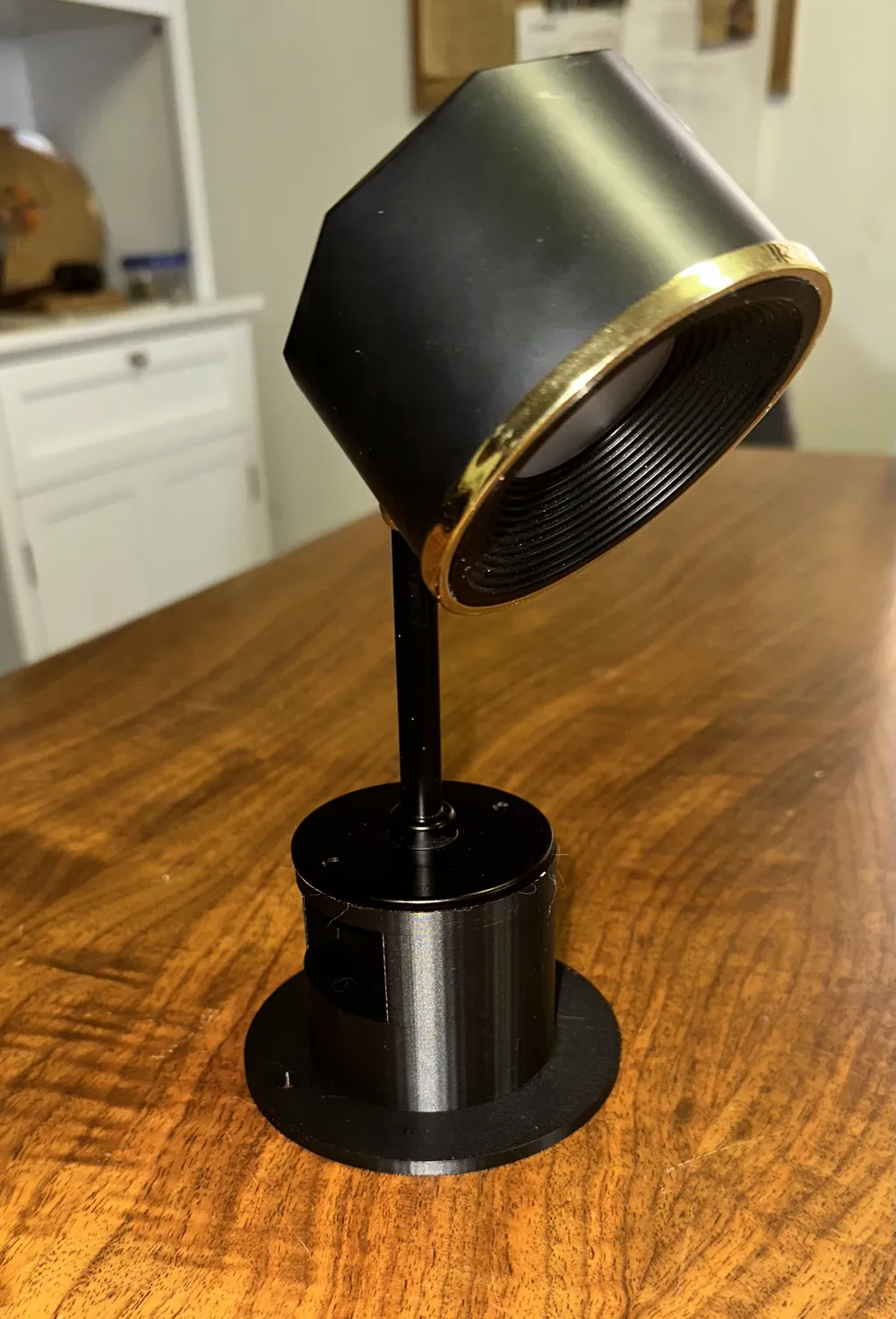 LED Wall Lamp Extenders by Lostbowyer MakerWorld: Download Free 3D Models