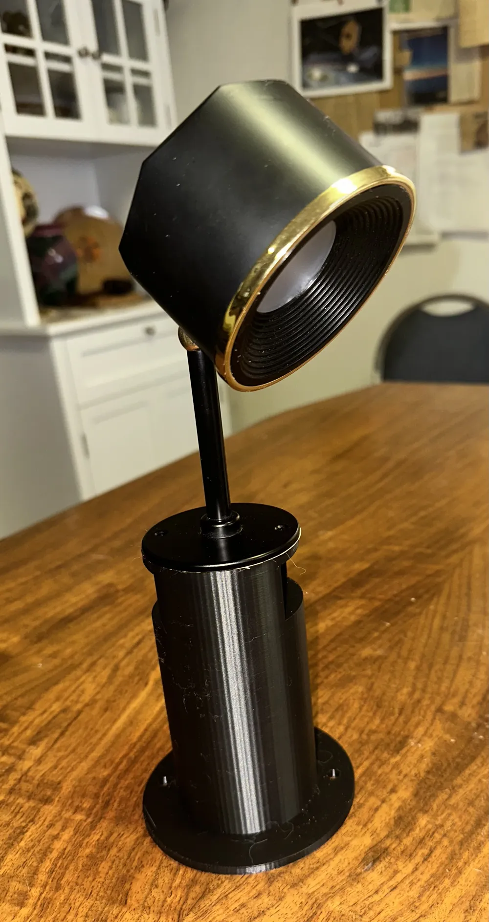 LED Wall Lamp Extenders by Lostbowyer MakerWorld: Download Free 3D Models