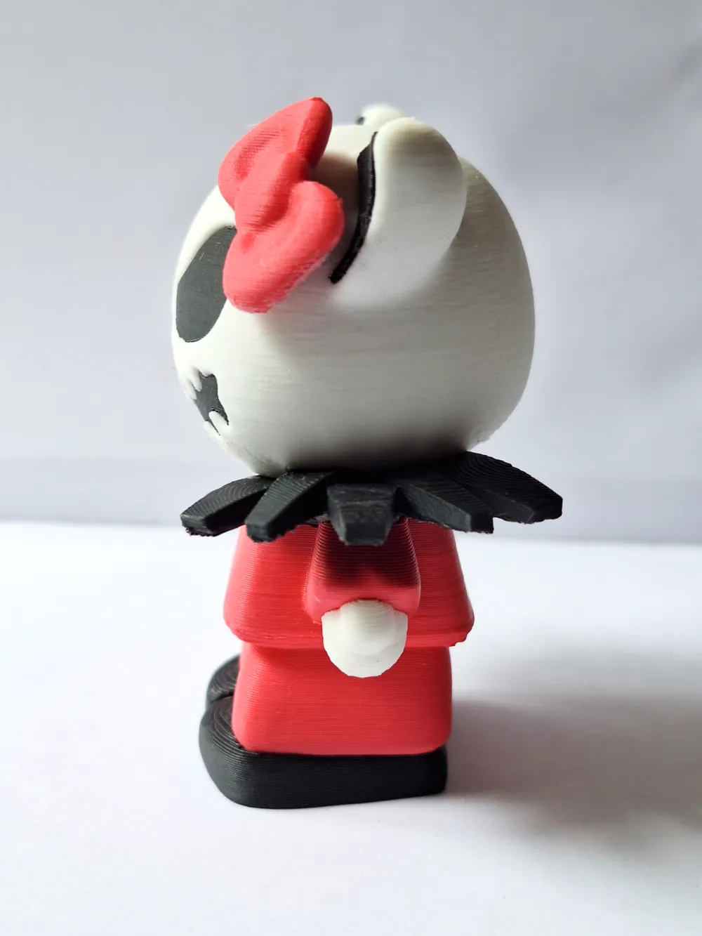 Hello Kitty Nightmare by dreampaint92 - MakerWorld