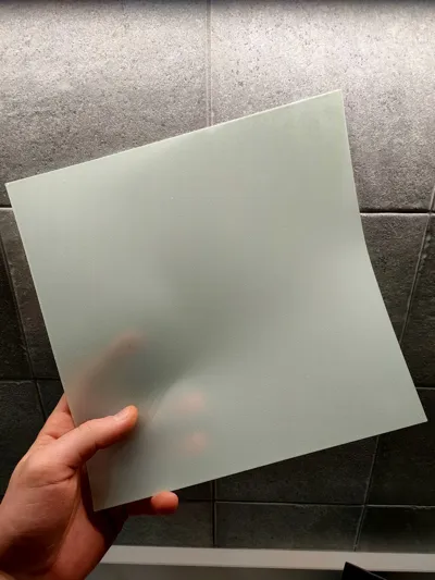 First Layer Test A1 Mini by Rockman - MakerWorld