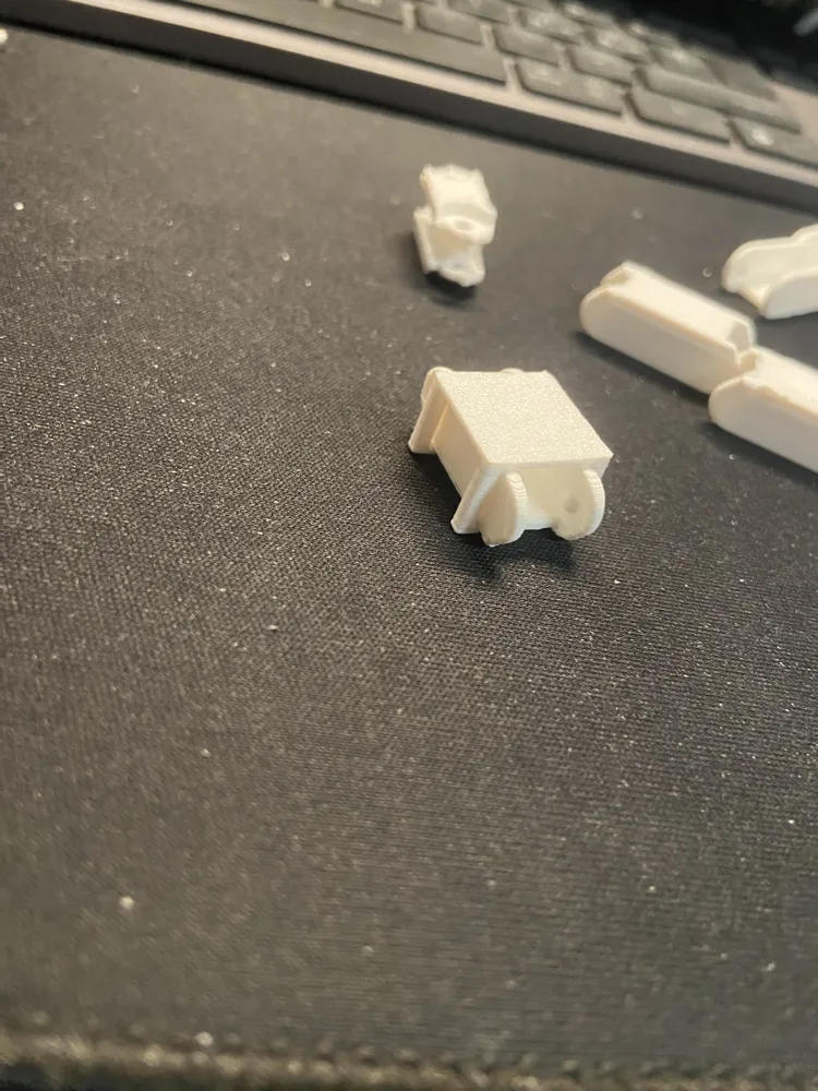 cable protector by Davideber MakerWorld: Download Free 3D Models