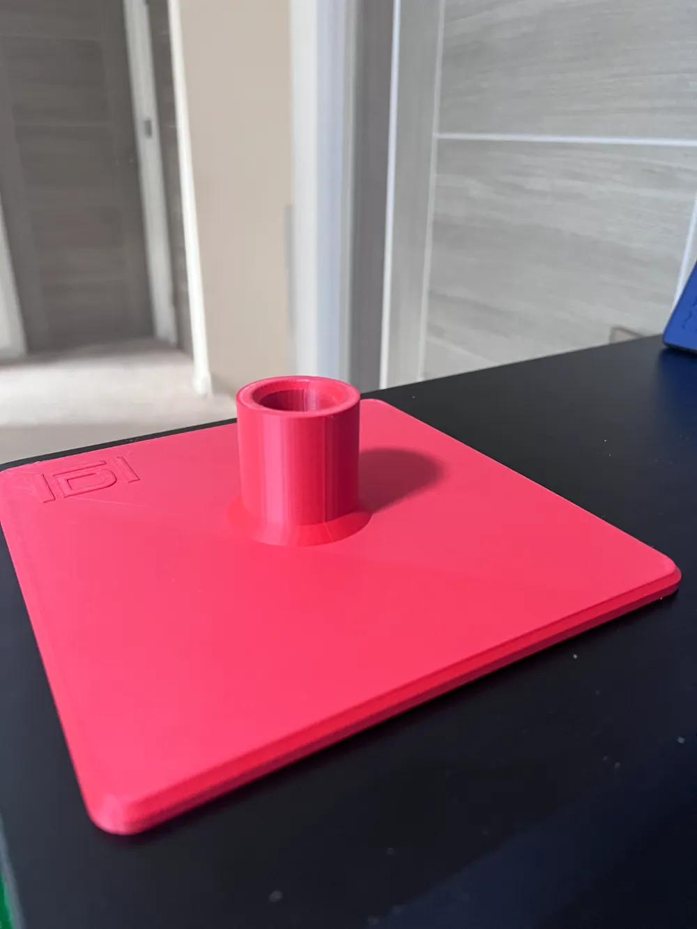 Work Tables -Rotating Adjustable Height -Painting - Free 3D Print Model ...