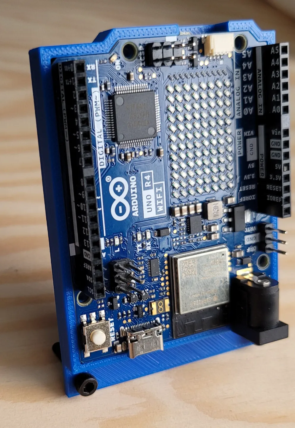 Arduino Uno Mounting Plate by StRicochet - MakerWorld