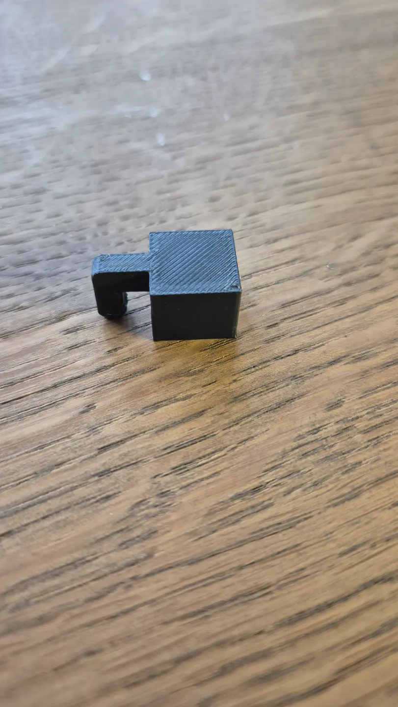 IKEA Skadis silicone sock hanger by Lenteh - MakerWorld