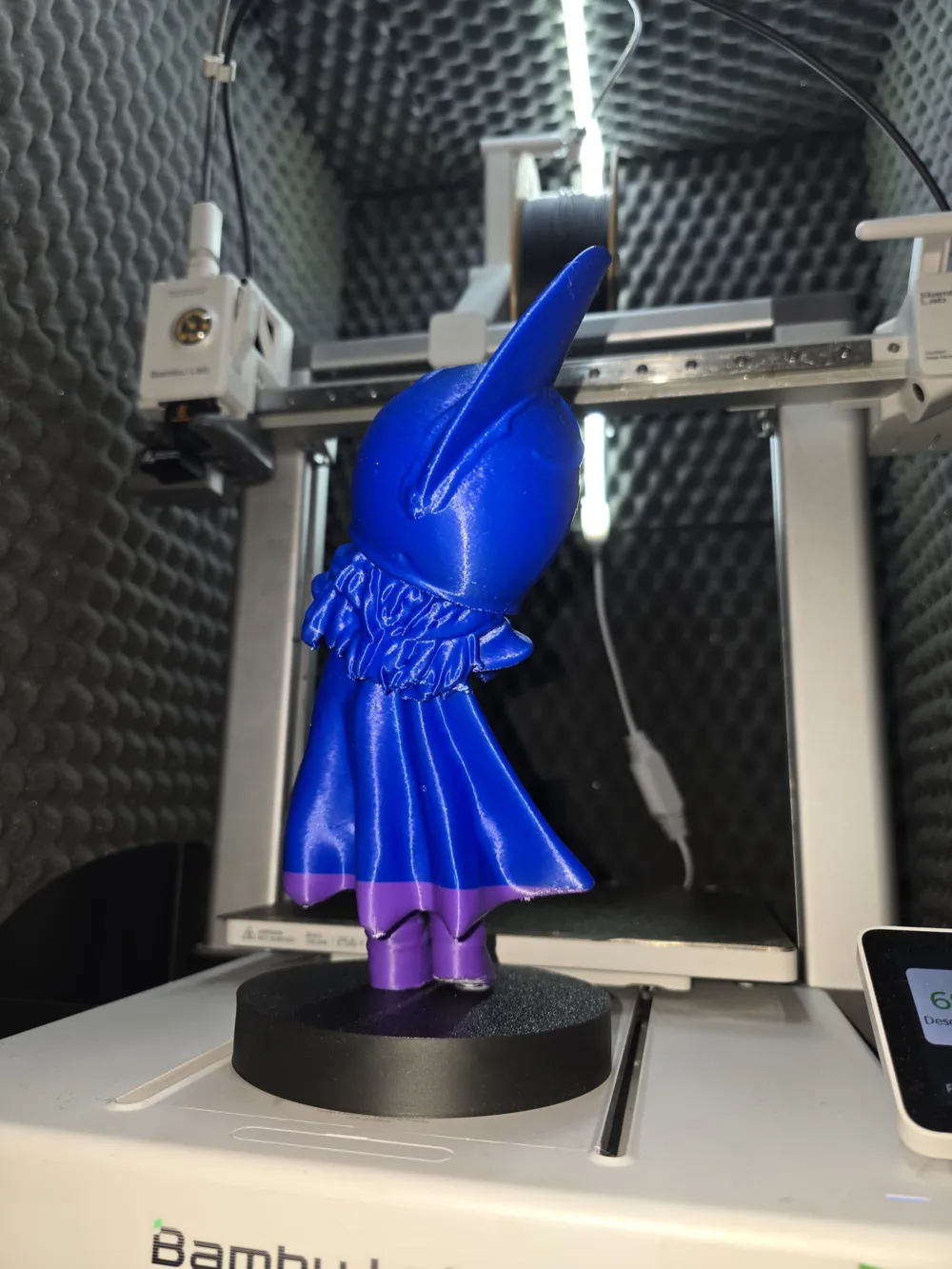 CHI CHI DRAGON BALL - Free 3D Print Model - MakerWorld