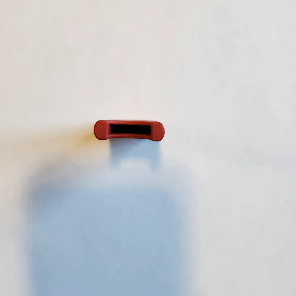 Yubico Security Key Protective Case. - Free 3D Print Model - MakerWorld