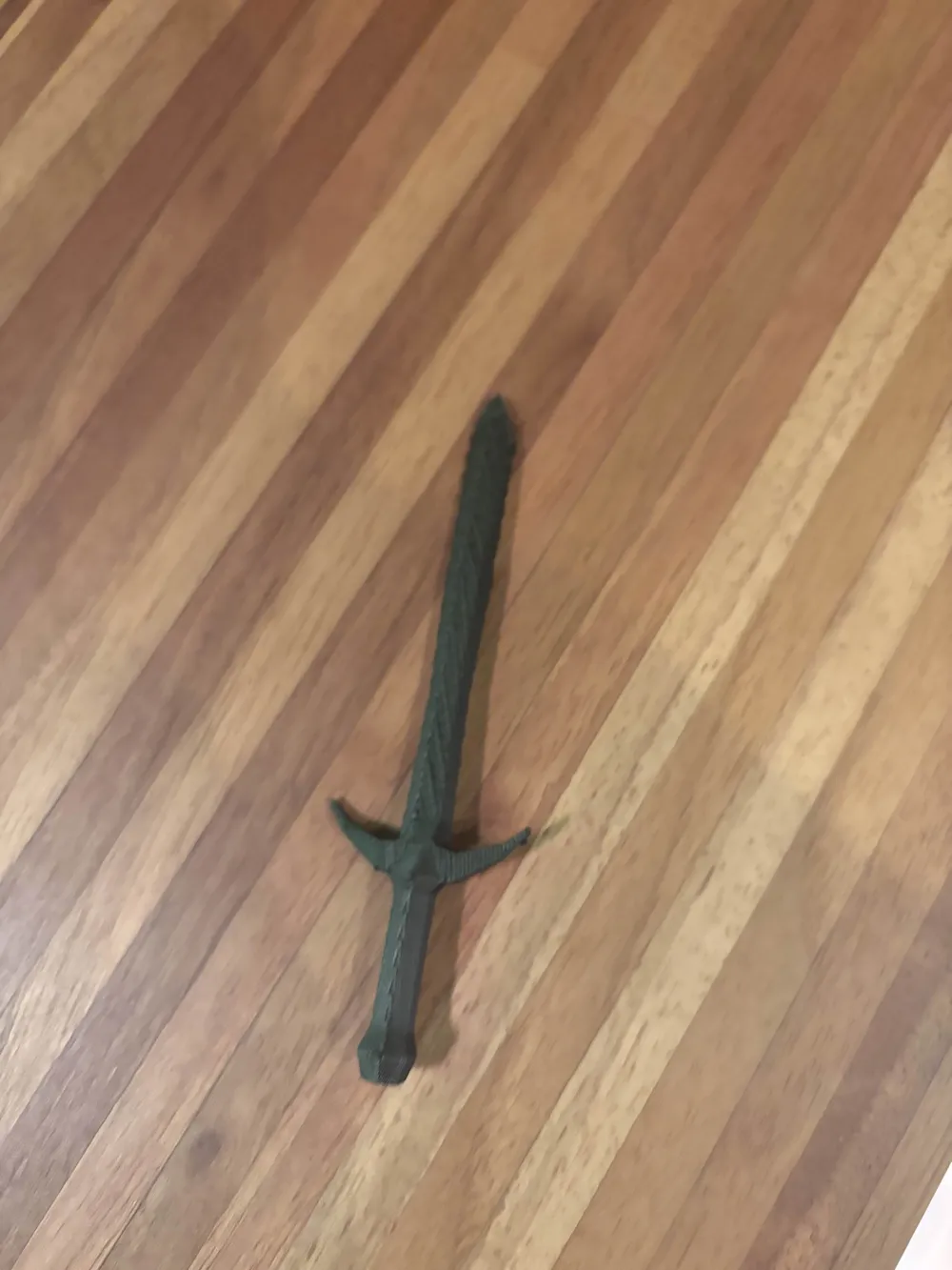 Roblox Classic Sword - Free 3D Print Model - MakerWorld