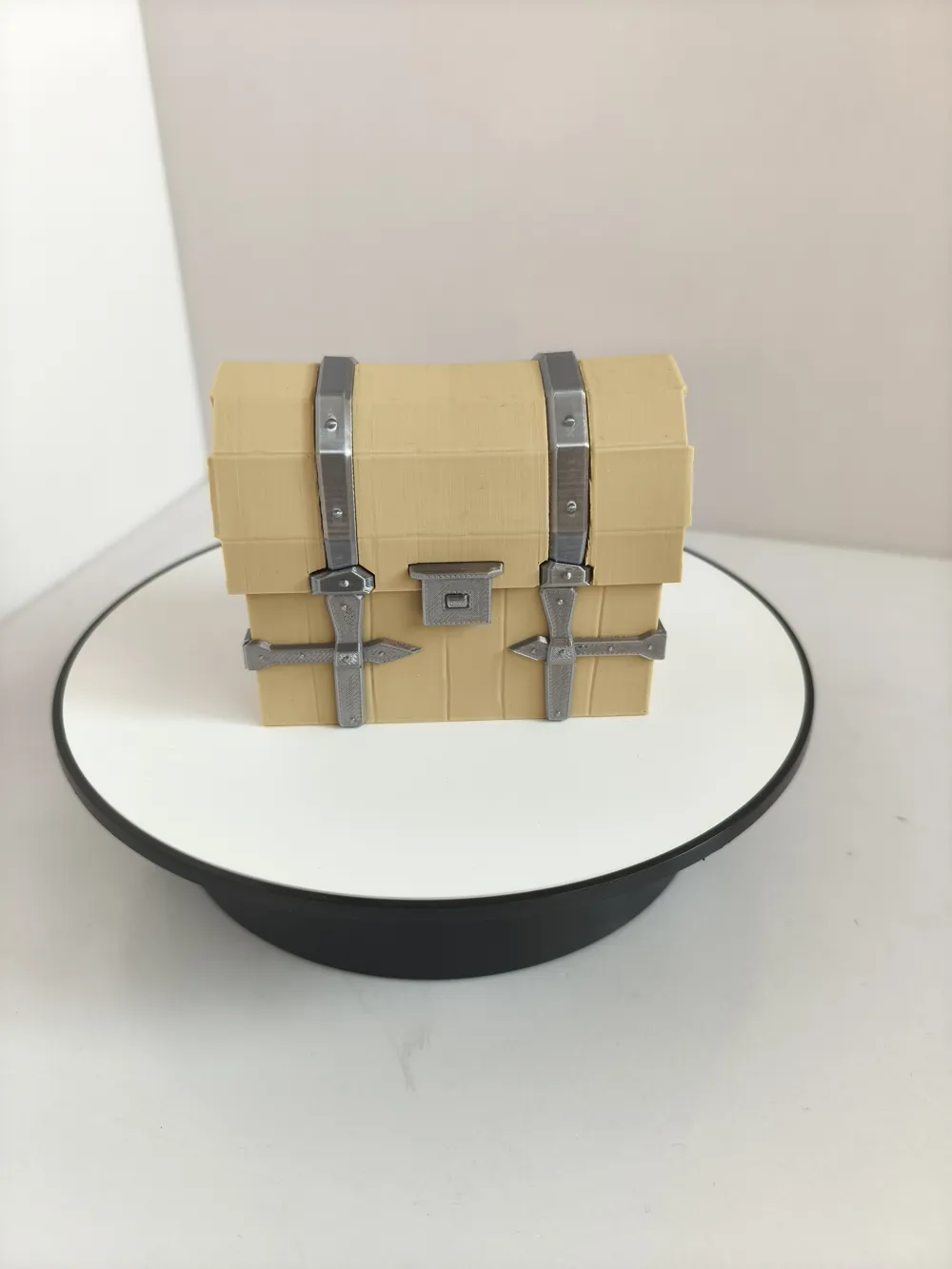 [Version 2] Genshin Impact Common Chest by 二门Em MakerWorld: Download ...