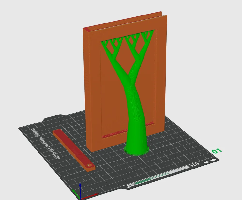 PSA/ACE Graded Card Frame by 3DPokePrints MakerWorld: Download Free 3D ...