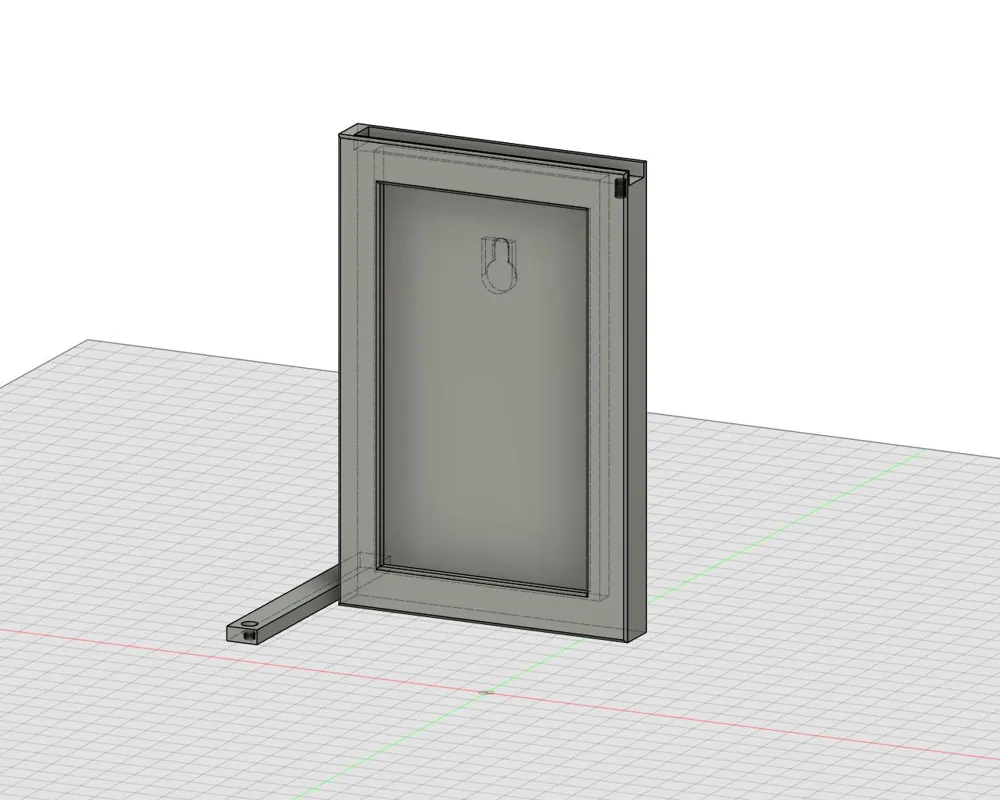 PSA Graded Card Frame by SmooshyPeas - MakerWorld