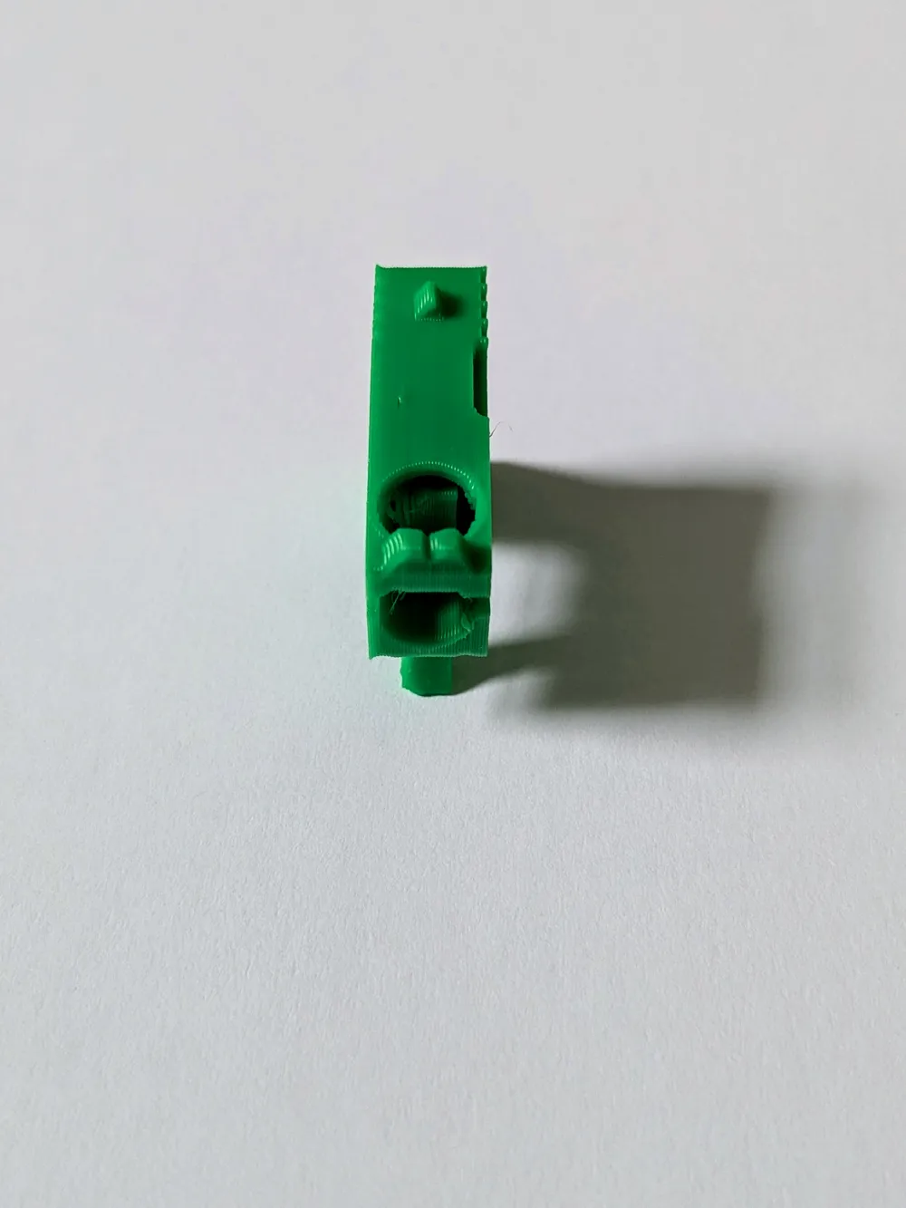 BB Gun Print-In-Place (works with PLA Basic) by Levi D MakerWorld ...