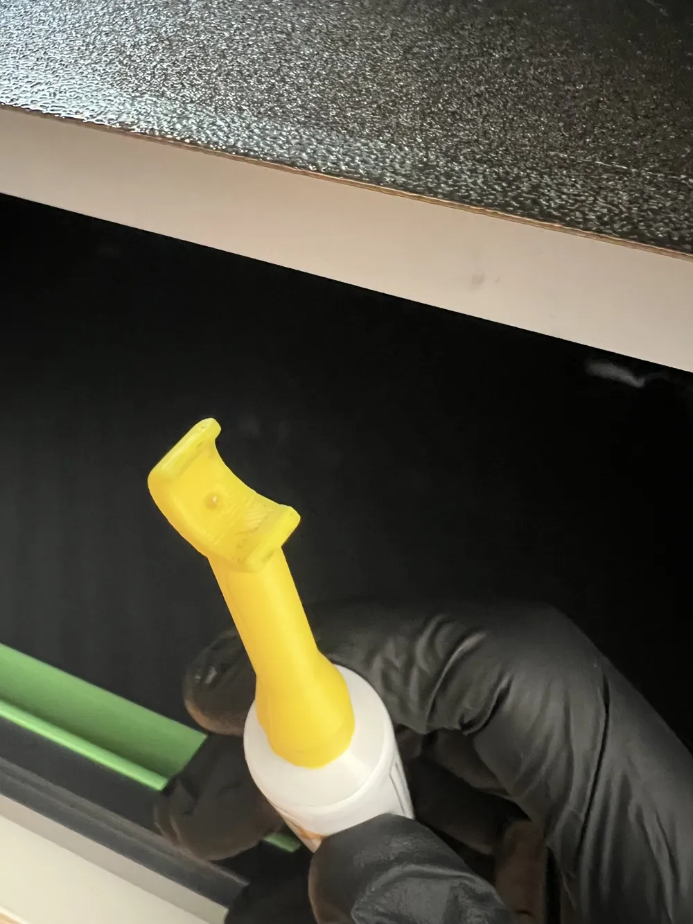 P2S / P1 / X1 Z-Axis lube tool - Free 3D Print Model - MakerWorld