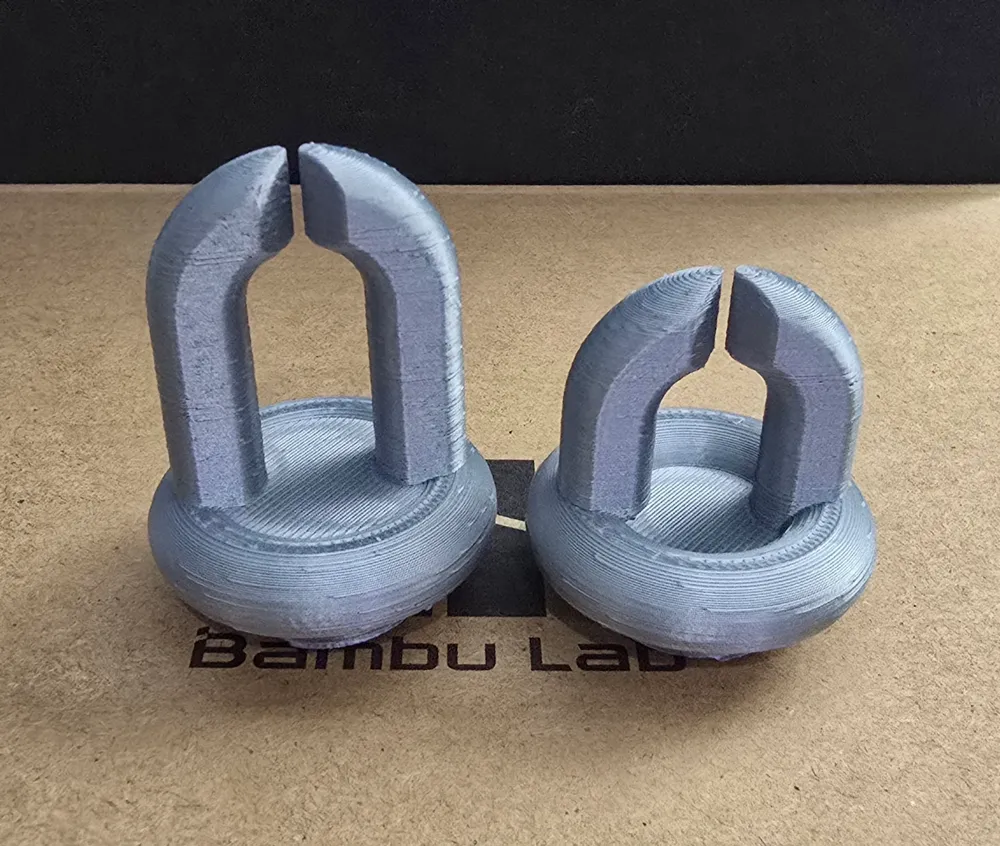 ACORN BASE for ACORN LINK SYSTEM v2 +10MM LENGTH by mercadogarzas ...