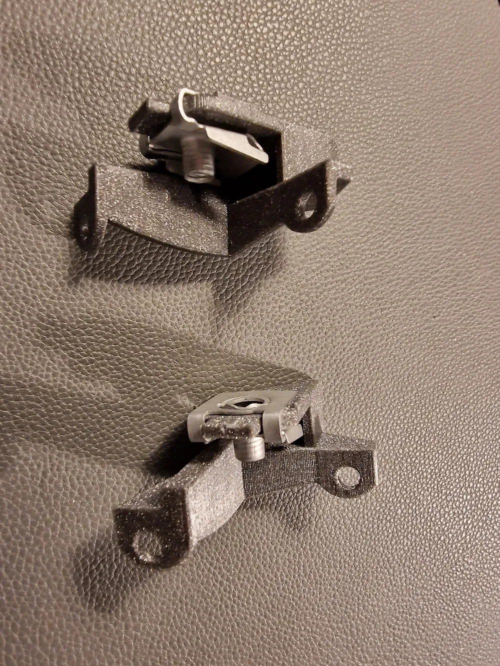 Headlight repair kit for vw polo r6 2009 - 2015 by flt6000 MakerWorld ...