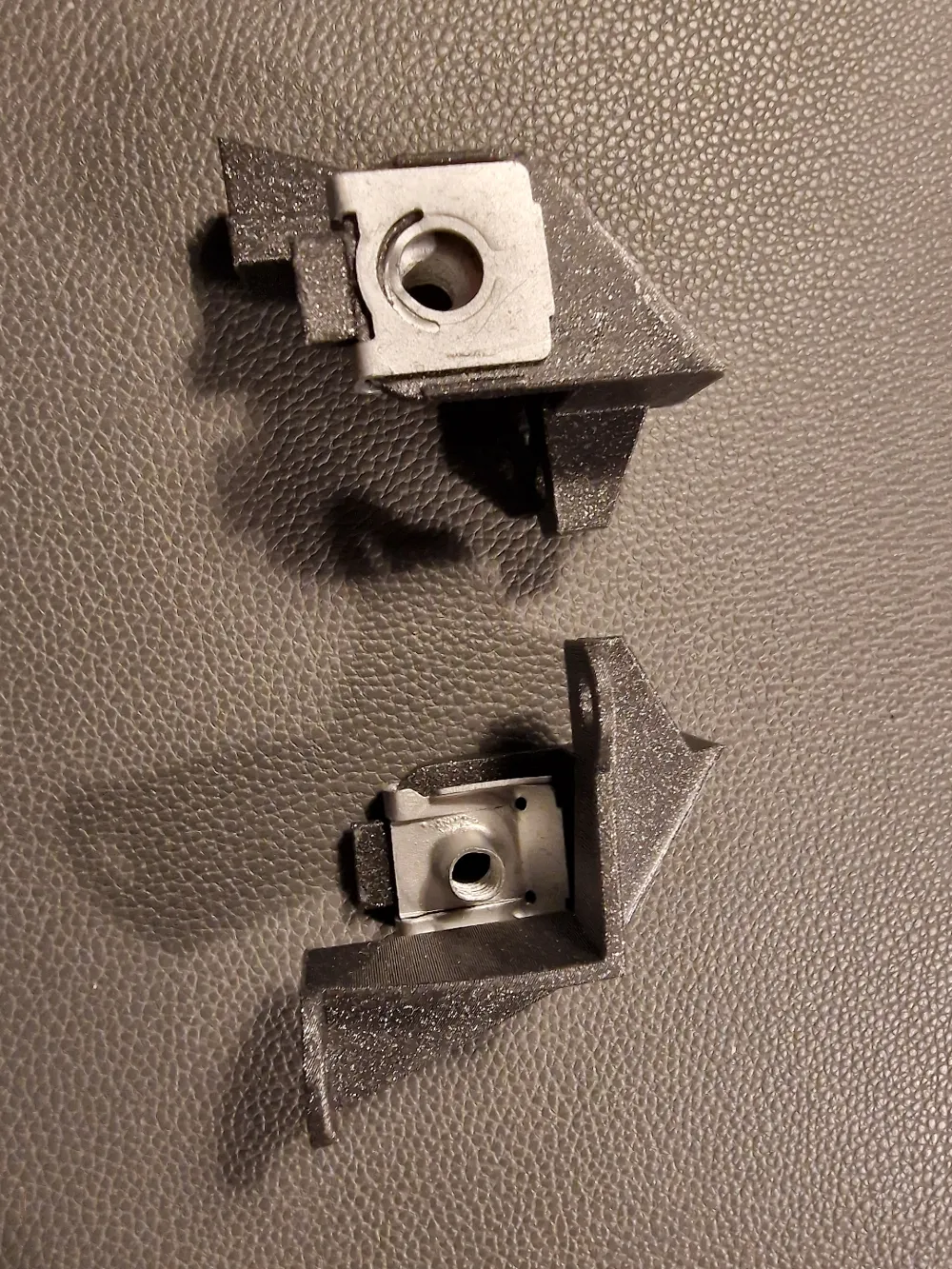 Headlight repair kit for vw polo r6 2009 - 2015 by flt6000 MakerWorld ...