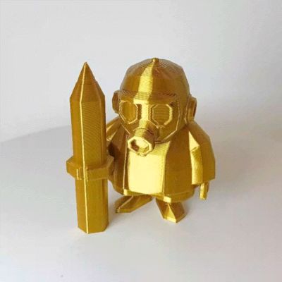 POLY-BOT - Classic by Gatto - MakerWorld