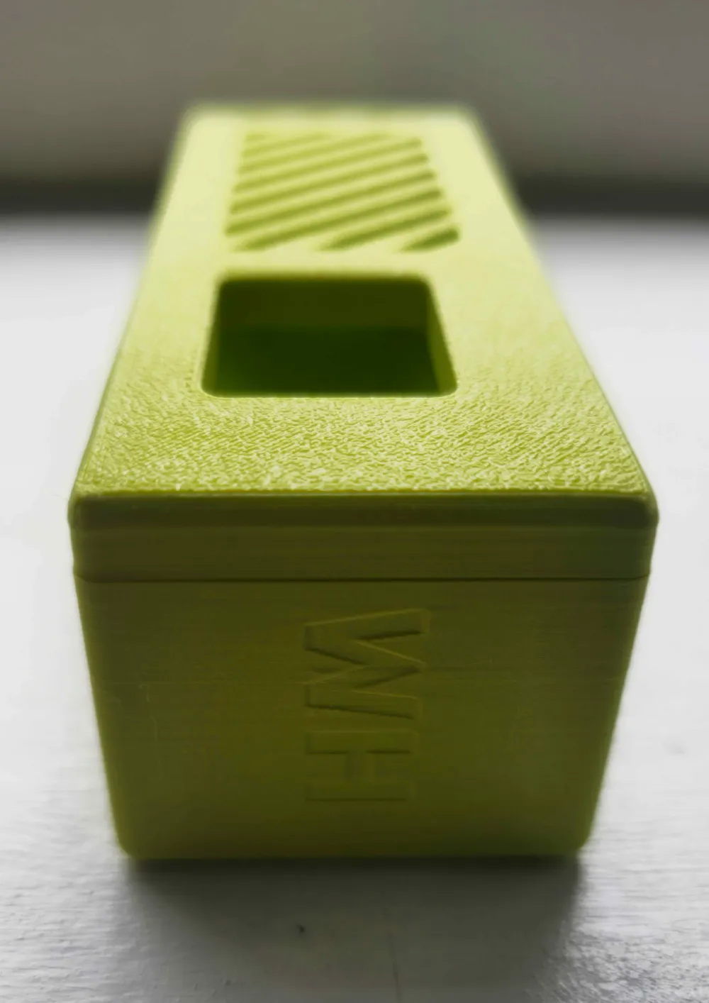 Lilygo T-Beam Meshtastic Case Rugged by HackMy* - MakerWorld