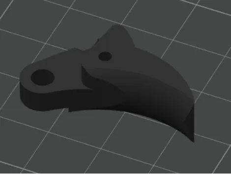 FRT_G_Gen5_NS - Free 3D Print Model - MakerWorld