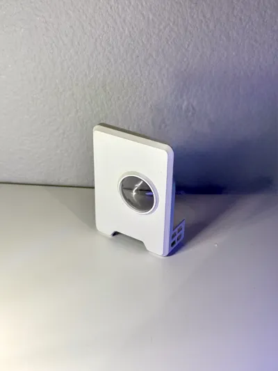 Magnetic A1/A1 mini Extruder Cover by RileyDesigns MakerWorld: Download ...
