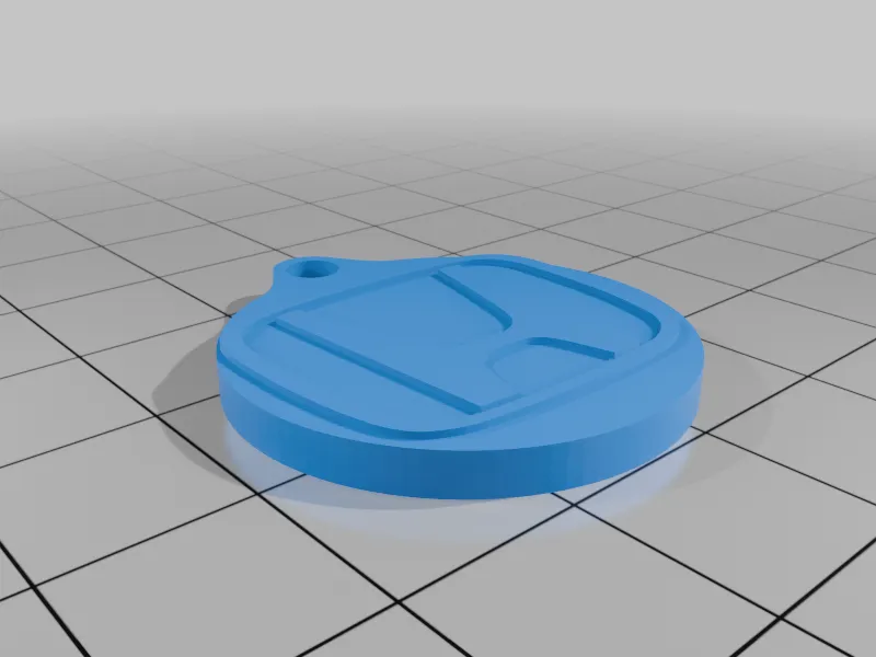 Cars Keychain by Roldo13 MakerWorld: Download Free 3D Models