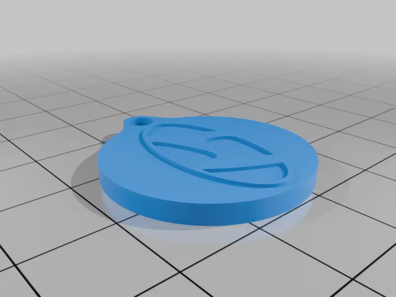 Cars Keychain - Free 3D Print Model - MakerWorld