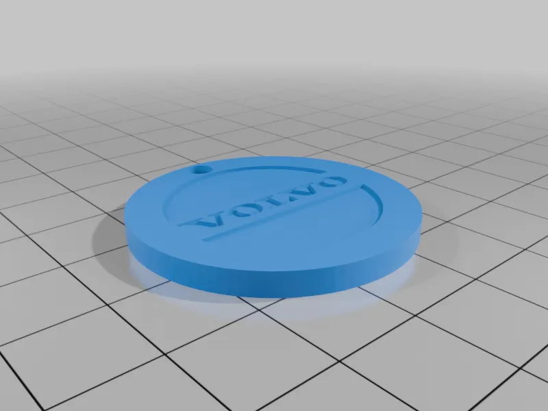 Cars Keychain - Free 3D Print Model - MakerWorld