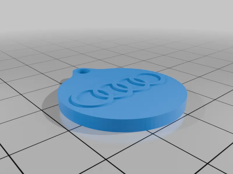Cars Keychain - Free 3D Print Model - MakerWorld