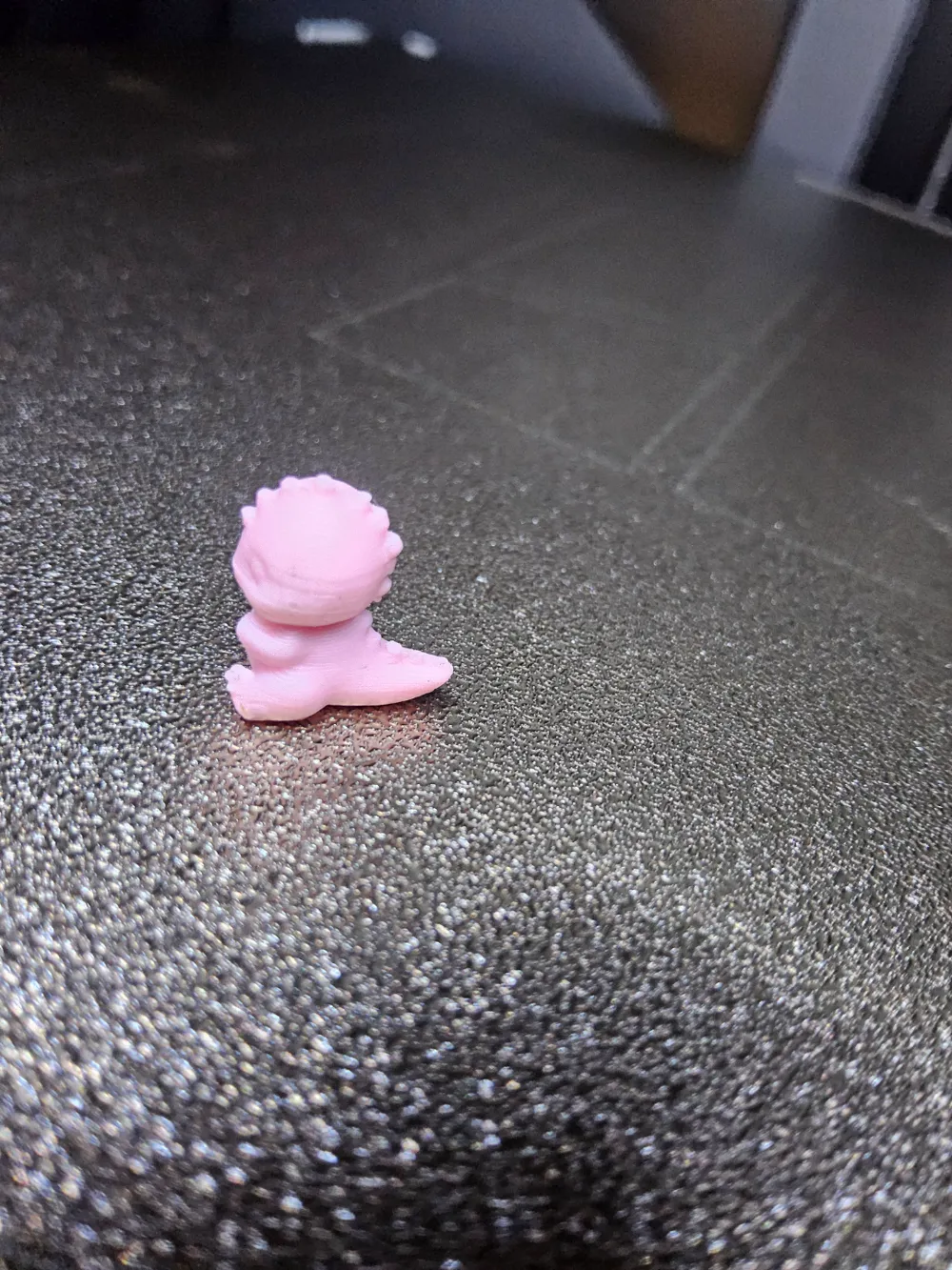 Cute Mini dinosaur - Free 3D Print Model - MakerWorld