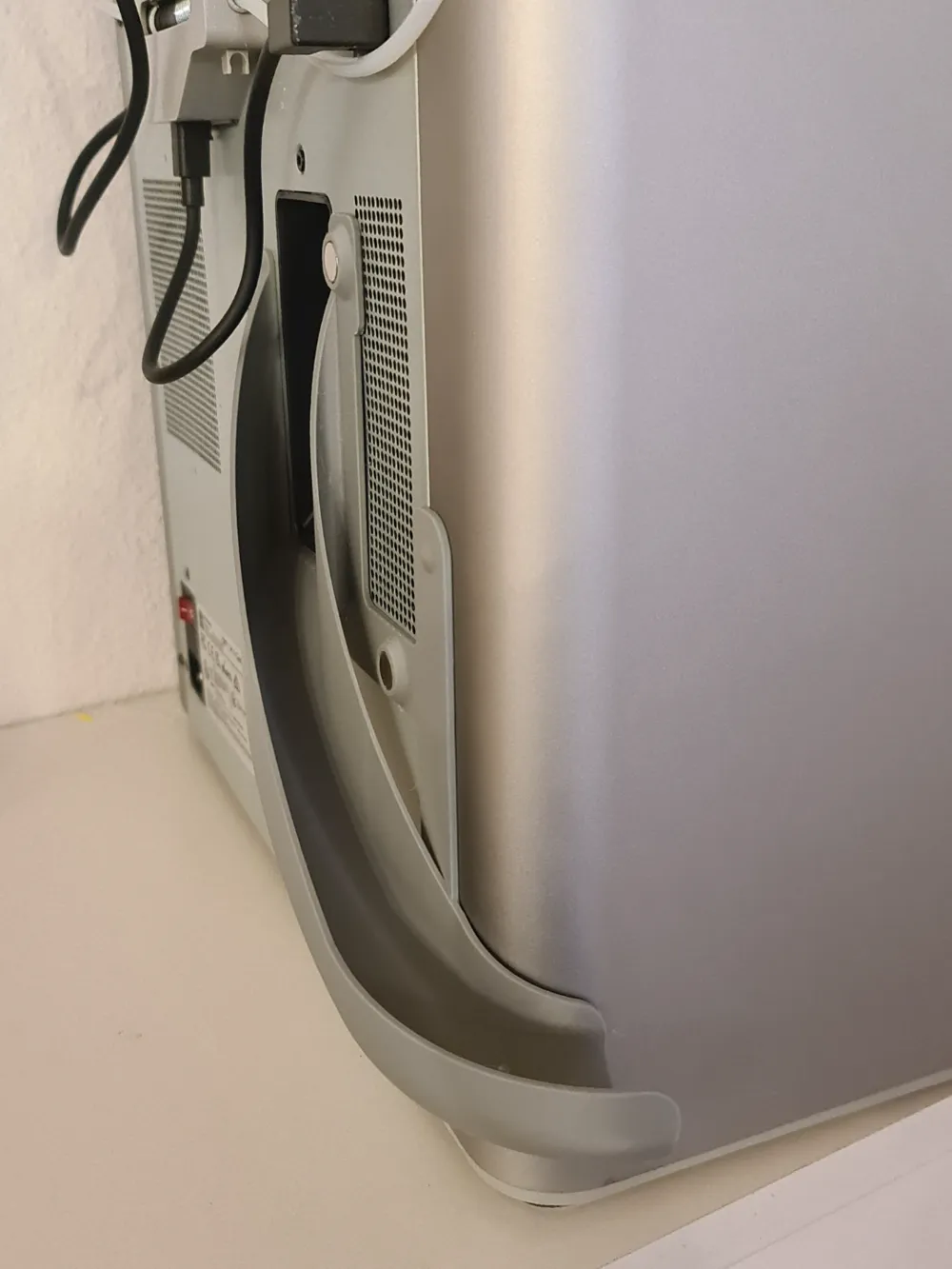 Waste Shute Slide for X1C by RSTurboladebar - MakerWorld