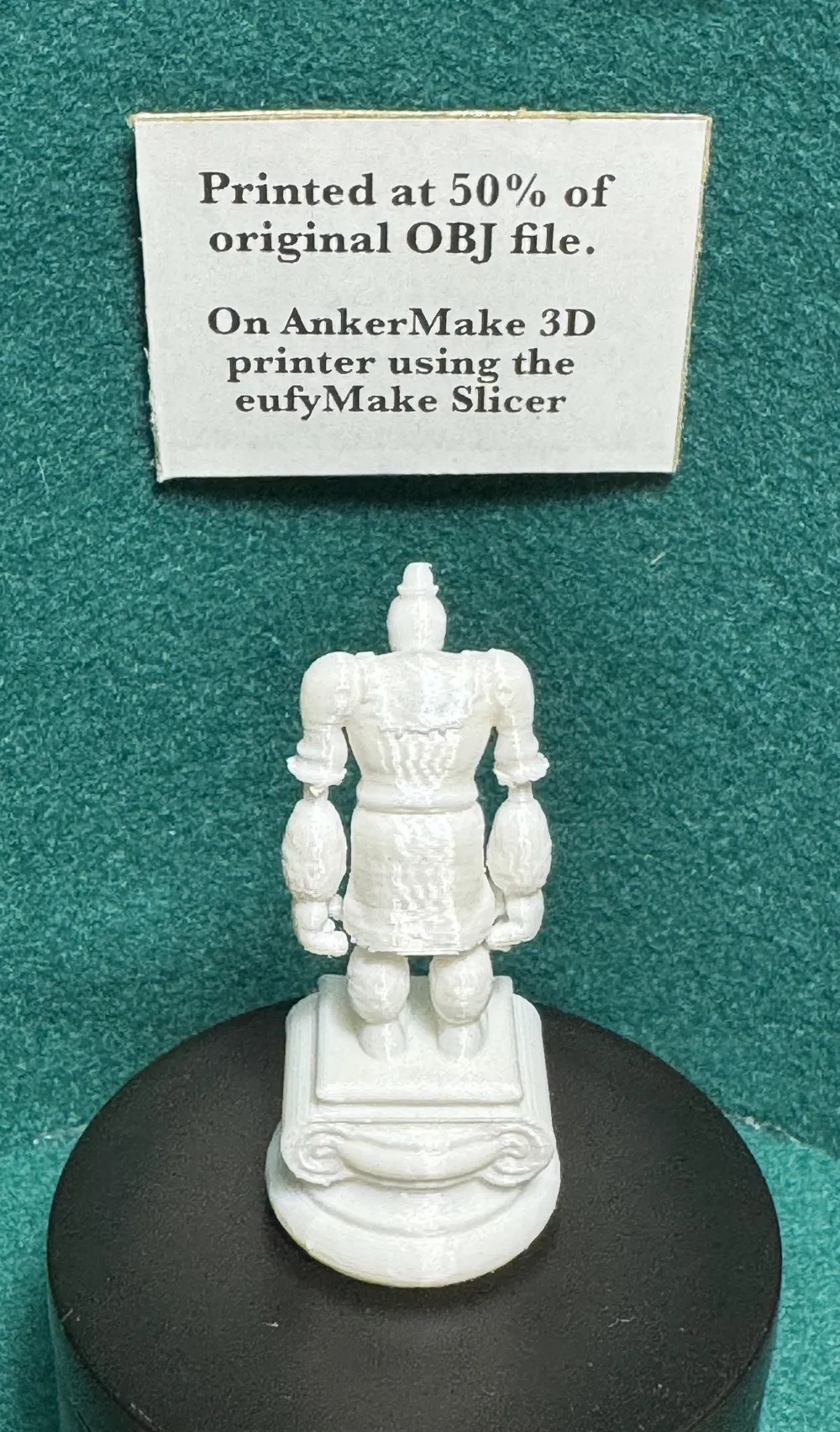 Alice the Goon ~ King Features Syndicate: 1 of 15 - Free 3D Print Model ...
