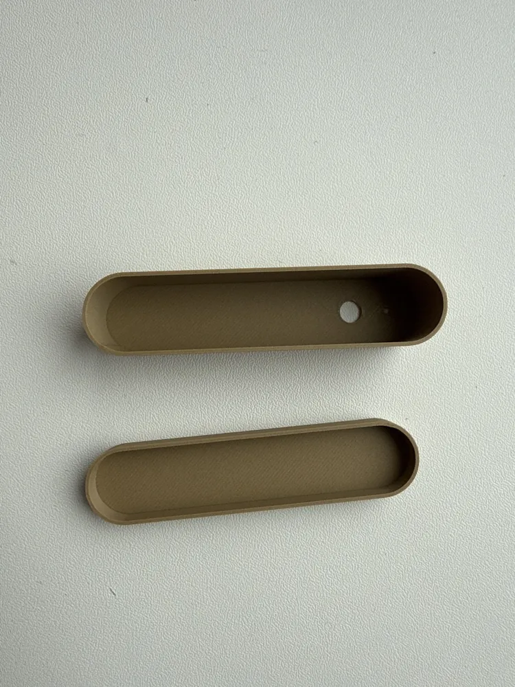 Ikea Mosquito Bite - Free 3D Print Model - MakerWorld