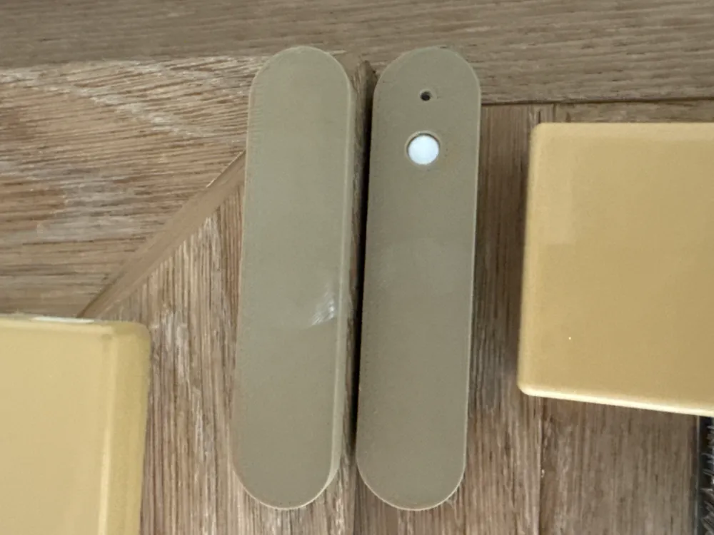 Ikea Mosquito Bite - Free 3D Print Model - MakerWorld
