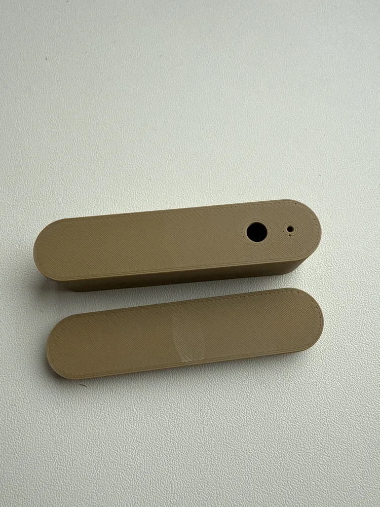Ikea Mosquito Bite - Free 3D Print Model - MakerWorld