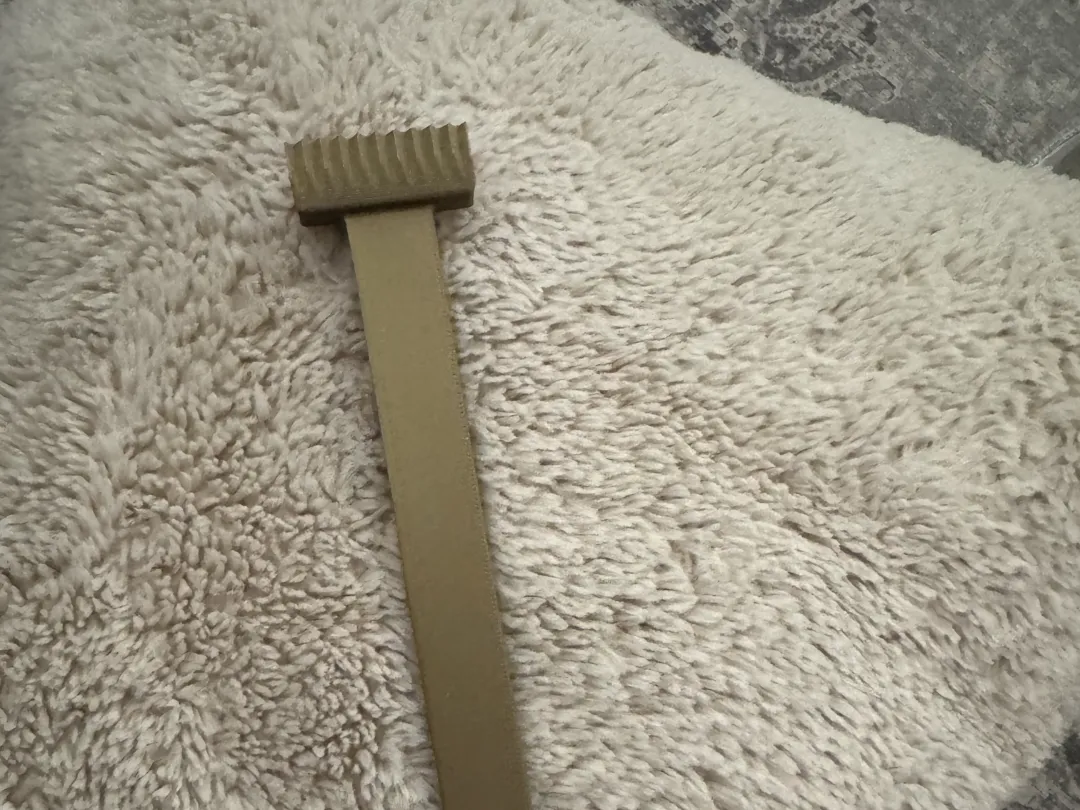 Back Scratcher - Free 3D Print Model - MakerWorld