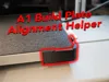 A1 Build Plate Alignment Helper - Free 3D Print Model - MakerWorld