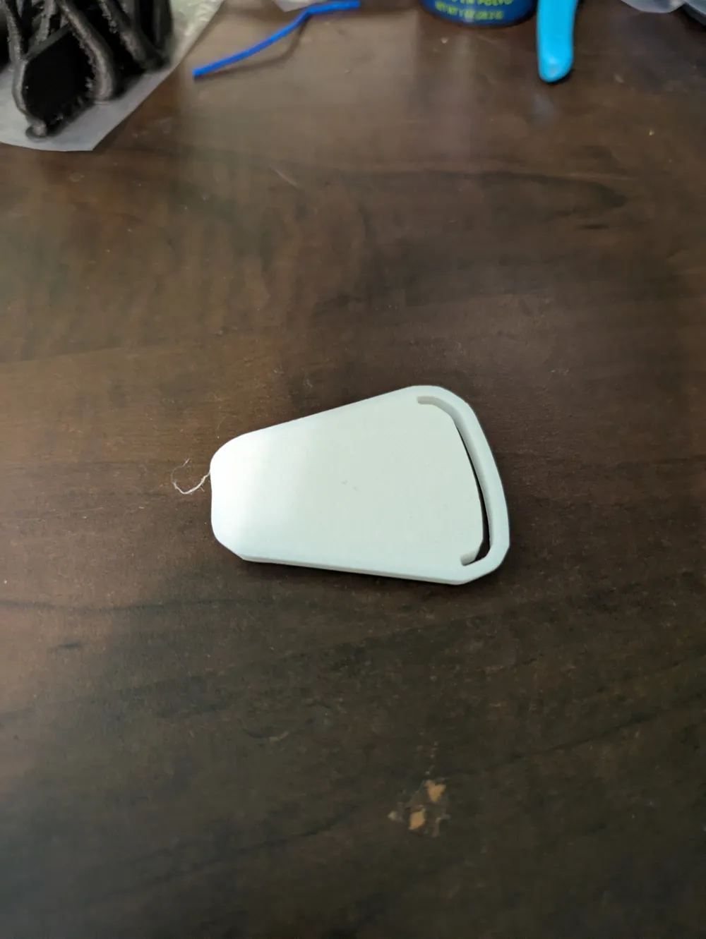 Bambu RFID holder for v3 Sunlu spools - Free 3D Print Model - MakerWorld