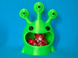 MakerWorld：免费下载 3D 模型