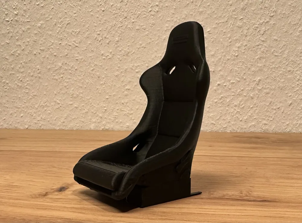 RC Seat Inspired by the Recaro Pole Position by Pseudonym187 MakerWorld ...