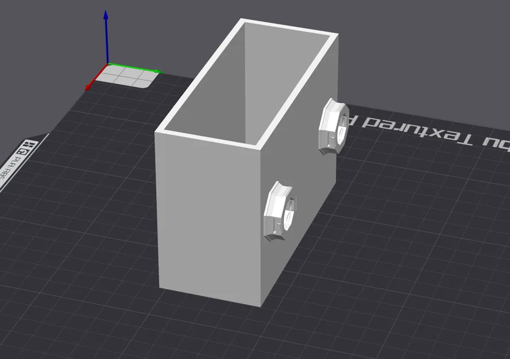 LTT Precision Screwdriver Multiboard Holder by Bryarpatch36 MakerWorld ...