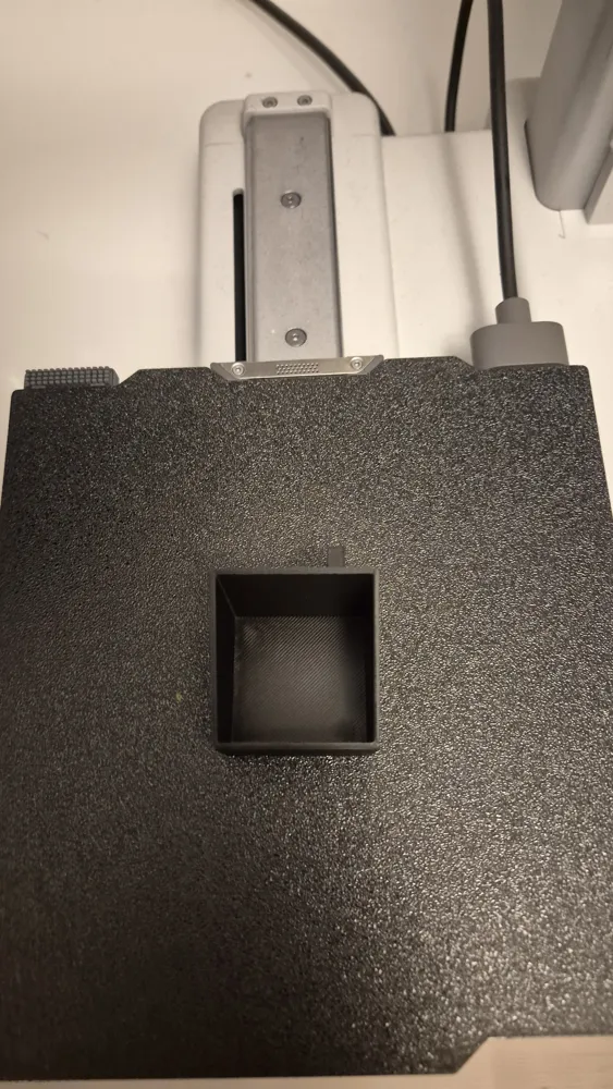 Mini Angled Storage Bins for IKEA Skådis - Free 3D Print Model - MakerWorld