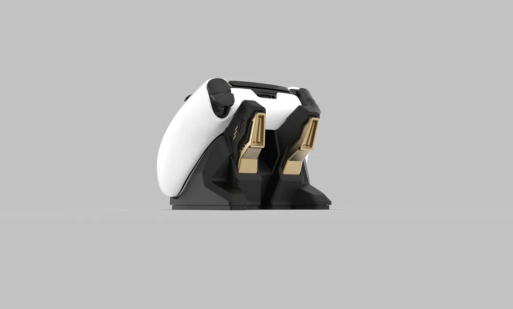 PS5 DualSense Edge Controller Base - Free 3D Print Model - MakerWorld