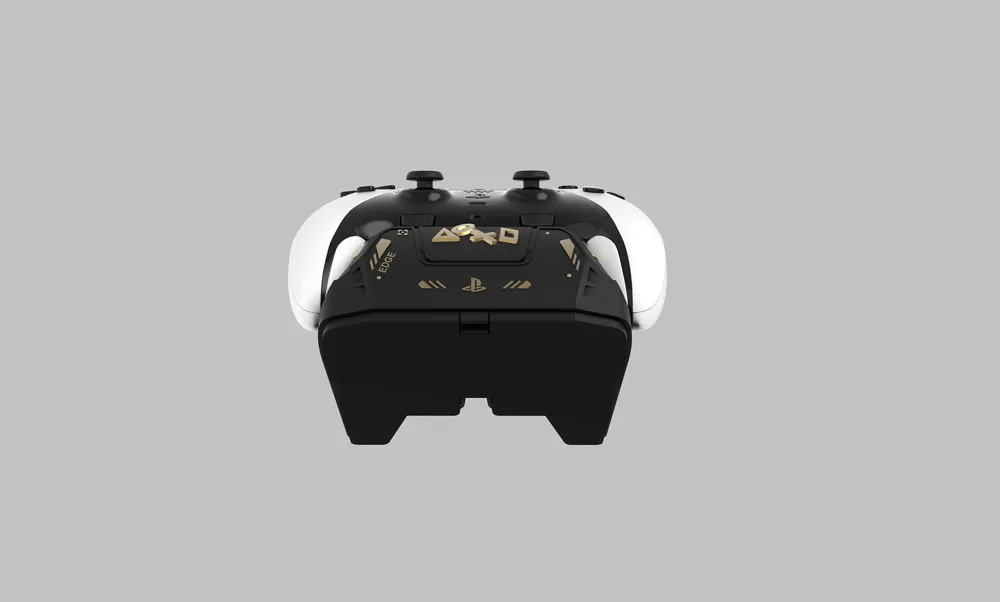 PS5 DualSense Edge Controller Base - Free 3D Print Model - MakerWorld