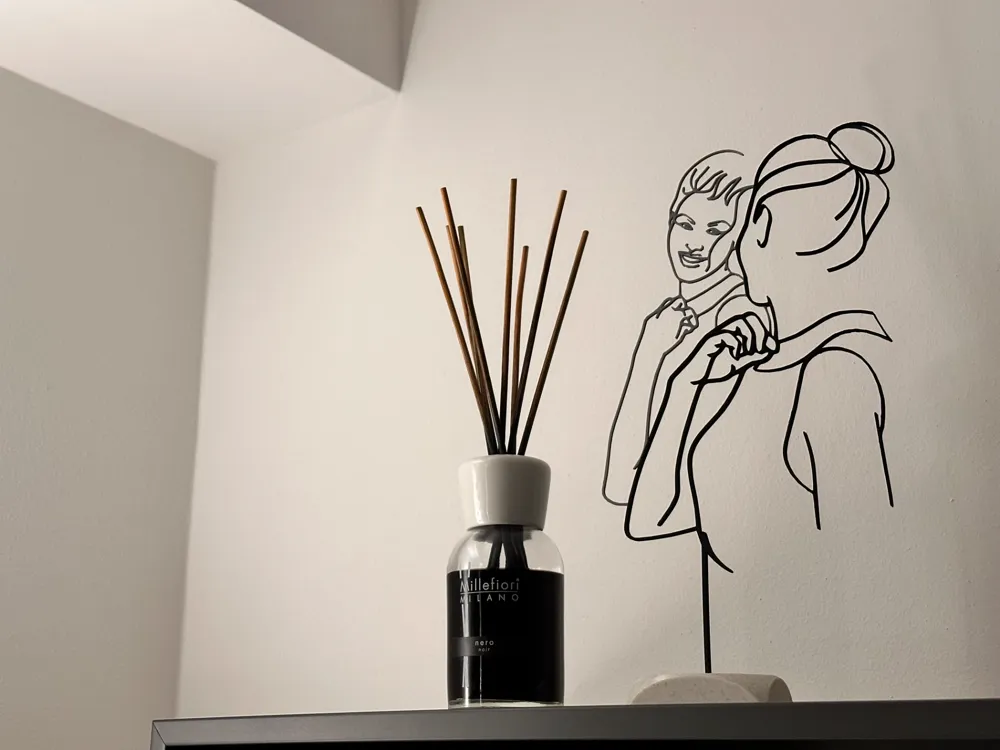 Mirror - 2D ART by TheMiguelBi - MakerWorld