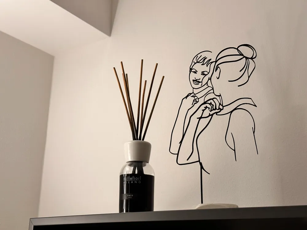 Mirror - 2D ART by TheMiguelBi - MakerWorld